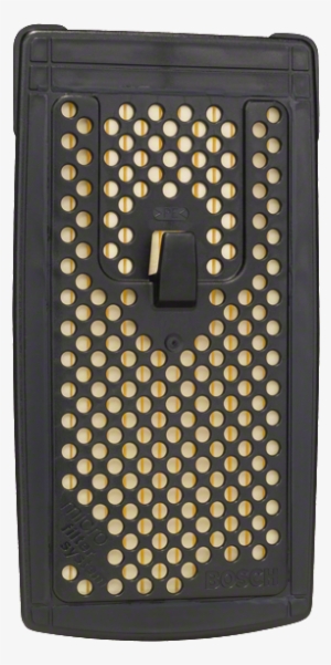 Dust Boxes - Bosch Pex / Pbs / Gex / Ges - Free Transparent PNG ...