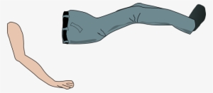 Legs - Bfdi Arms And Legs - Free Transparent PNG Download - PNGkey