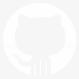 Github - Circle - Free Transparent PNG Download - PNGkey