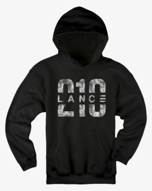 210 Youth Hoodie - Lance210 Hoodie - Free Transparent PNG Download - PNGkey