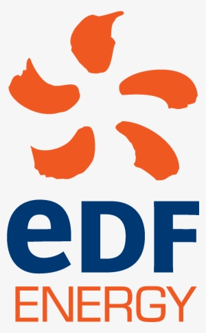 Edf Energy - Free Transparent PNG Download - PNGkey