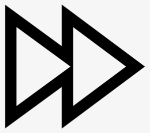 Png File Svg - Fast Forward Button Gif - Free Transparent PNG Download ...