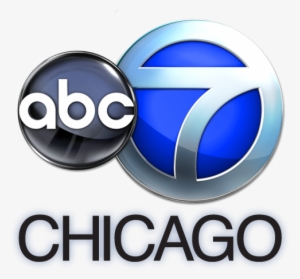 Abc 7 Chicago - Abc 7 Ny Logo - Free Transparent PNG Download - PNGkey