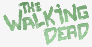 The Walking Dead Retro Poster - Walking Dead Tumblr Backgrounds - Free ...