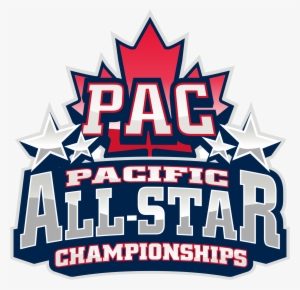 Pac New Year's Classic - Pacific All Stars Logo - Free Transparent PNG ...