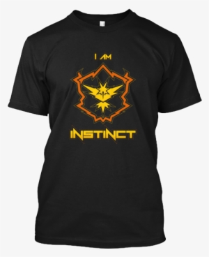Team Instinct Shirts Come In White For $10 Or Gold - Uniqlo Saint Seiya ...