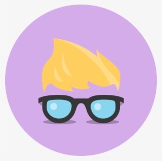Geek - Icon Vector - Free Transparent PNG Download - PNGkey