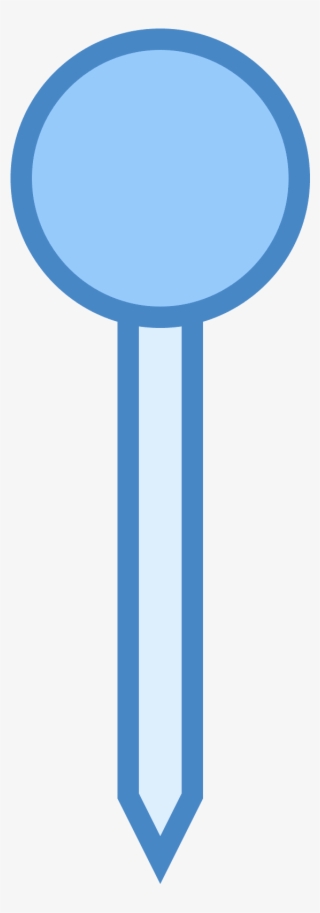 Map Pin Icon - Map Pin Icon Blue - Free Transparent PNG Download - PNGkey