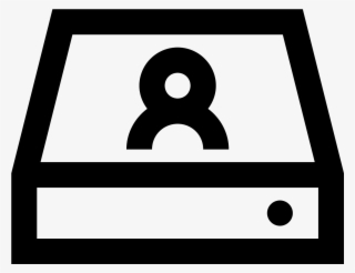 Individual Server Icon - Master Icon - Free Transparent PNG Download ...