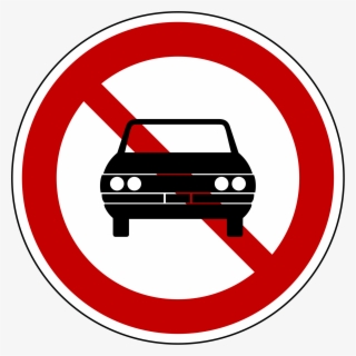 Open - Traffic Sign - Free Transparent PNG Download - PNGkey