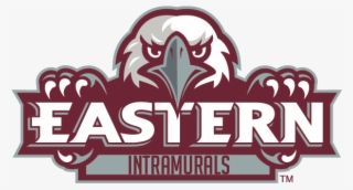 Eastern University - Eastern University Eagles Logo - Free Transparent ...