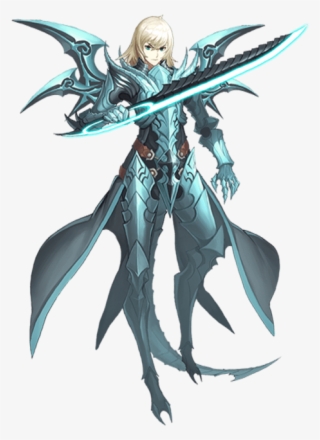 Sieg, The Dragon-blooded Knight Reborn - Fate Apocrypha - Free ...