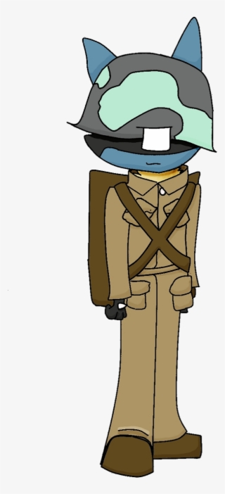 I Like To Name All My Characters, And I Just Forgot - Cartoon - Free ...