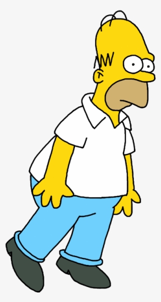 Homer Simpson PNG, Transparent Homer Simpson PNG Image Free Download ...