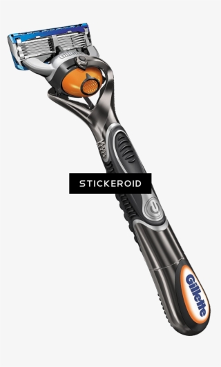 Gillette Razor Png Free Download - Gillette - Free Transparent PNG ...