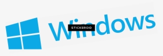 Windows Logo Png - Windows 8 Logo Png - Free Transparent PNG Download ...