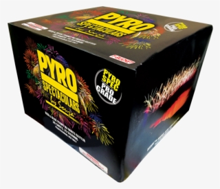 Pyrospec Prograde Fireworks - Pyro Spectaculars - Free Transparent PNG ...
