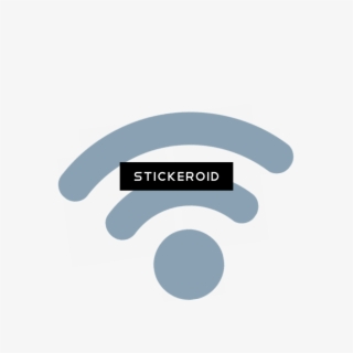 Wifi Icon - Circle - Free Transparent PNG Download - PNGkey