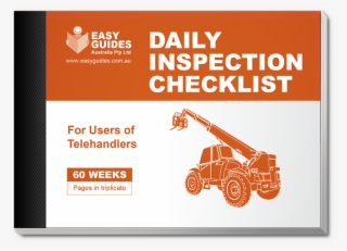 Trucks And Light Vehicles Daily Inspection Checklist - Daily Checklist ...