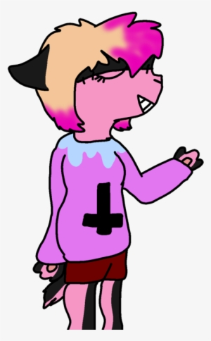 Image Transparent Stock Lmao By Electricfurtato On - Cartoon - Free ...