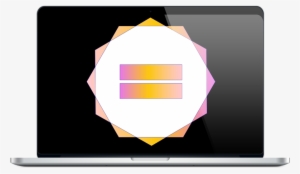 The Big Equals - Flat Panel Display - Free Transparent PNG Download ...