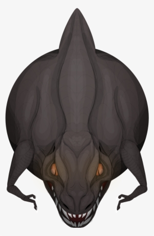 Drawn Tyrannosaurus Rex Skin - Tyrannosaurus - Free Transparent PNG ...