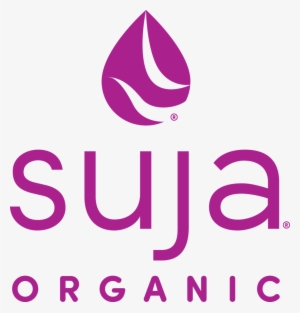 Suja Organic Logo Large Purple 4c - Suja Juice - Free Transparent PNG ...