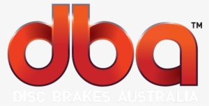 Dba Disc Brakes Australia - Dba - Free Transparent PNG Download - PNGkey