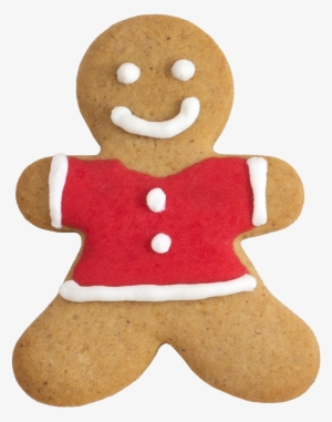 Gingerbread Man - Madison Square Park - Free Transparent PNG Download ...