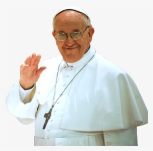 Pope Francis Dublin - Free Transparent PNG Download - PNGkey