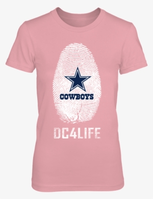 Dallas Cowboys 4 Life Shirt Dallas Cowboys 4 Life Shirt - Clemson ...