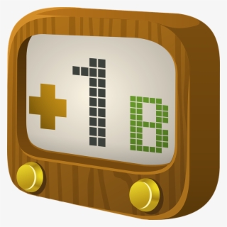 Old Tv PNG, Transparent Old Tv PNG Image Free Download - PNGkey