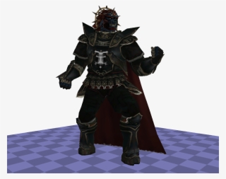 Ganon PNG, Transparent Ganon PNG Image Free Download - PNGkey