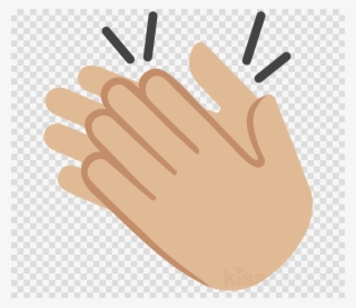 Clap Cliparts - Clapping Hands Gif Transparent - Free Transparent PNG ...