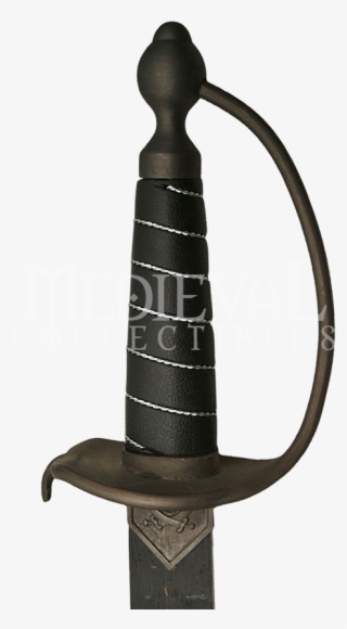 Item - Sabre - Free Transparent PNG Download - PNGkey