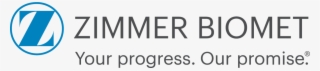 Sponsored By - Zimmer Biomet Logo - Free Transparent PNG Download - PNGkey