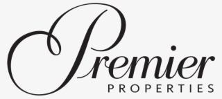 New Premier Logo - Premier Properties - Free Transparent PNG Download ...