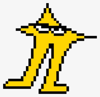 Starwalker Sprite - Deltarune Starwalker - Free Transparent PNG ...