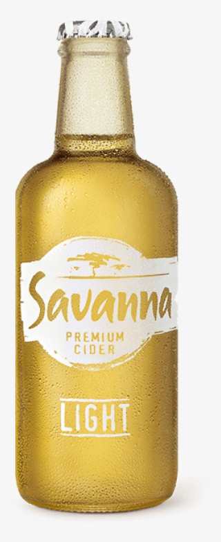 Productpanel1img - Savanna Light Premium Cider - Free Transparent PNG ...