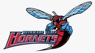 Delaware State Hornets Logo Png Transparent - Delaware State University ...