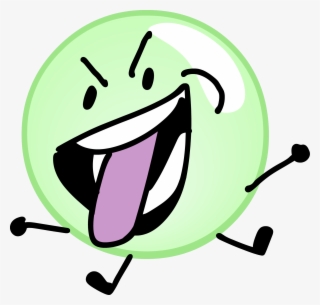 Bfb Leafy Intro Pose Bfdi Assets By - Bfb Intro Poses Bfdi Asset - Free ...