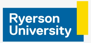 Ryerson University Logo Vector - Free Transparent PNG Download - PNGkey
