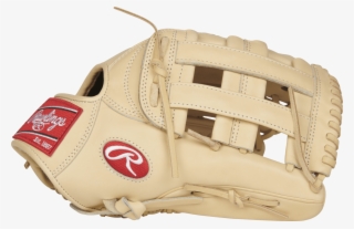 Rawlings Pro Preferred H Web At Headbangersports - Rawlings Pro ...