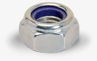 Nylon Insert Lock Nut - Bead - Free Transparent PNG Download - PNGkey