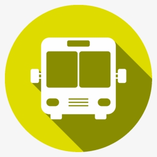 Electrical Systems - Yellow Bus Icon Png - Free Transparent PNG ...