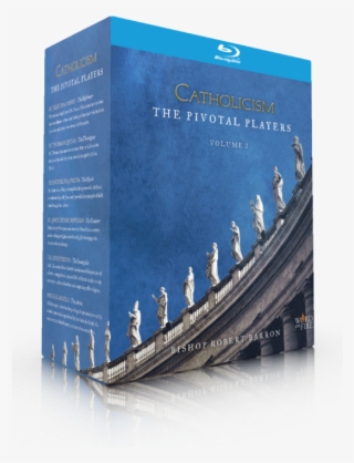 Products/shopify Pp Bluray Set - Catholicism: Pivotal Players Dvd ...