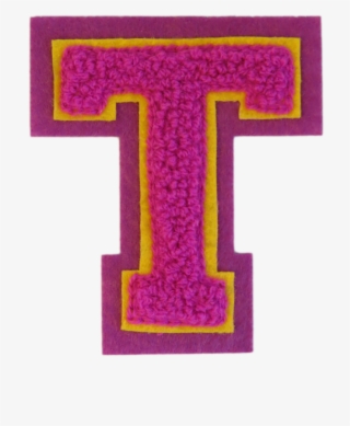 Cardinal Red, White & Royal Blue Varsity Letter D - Letter B Varsity ...