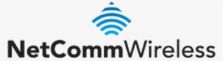 Netcomm - Netcomm Wireless Logo - Free Transparent PNG Download - PNGkey
