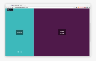 Color By Hail Pixel Keeps On Generating Color Swatches - Color Scheme ...
