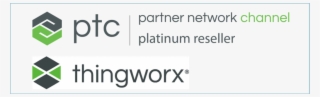 Thingworx And Ptc Partner Boston Engineering - Ptc Thingworx Logo - Free Transparent PNG ...